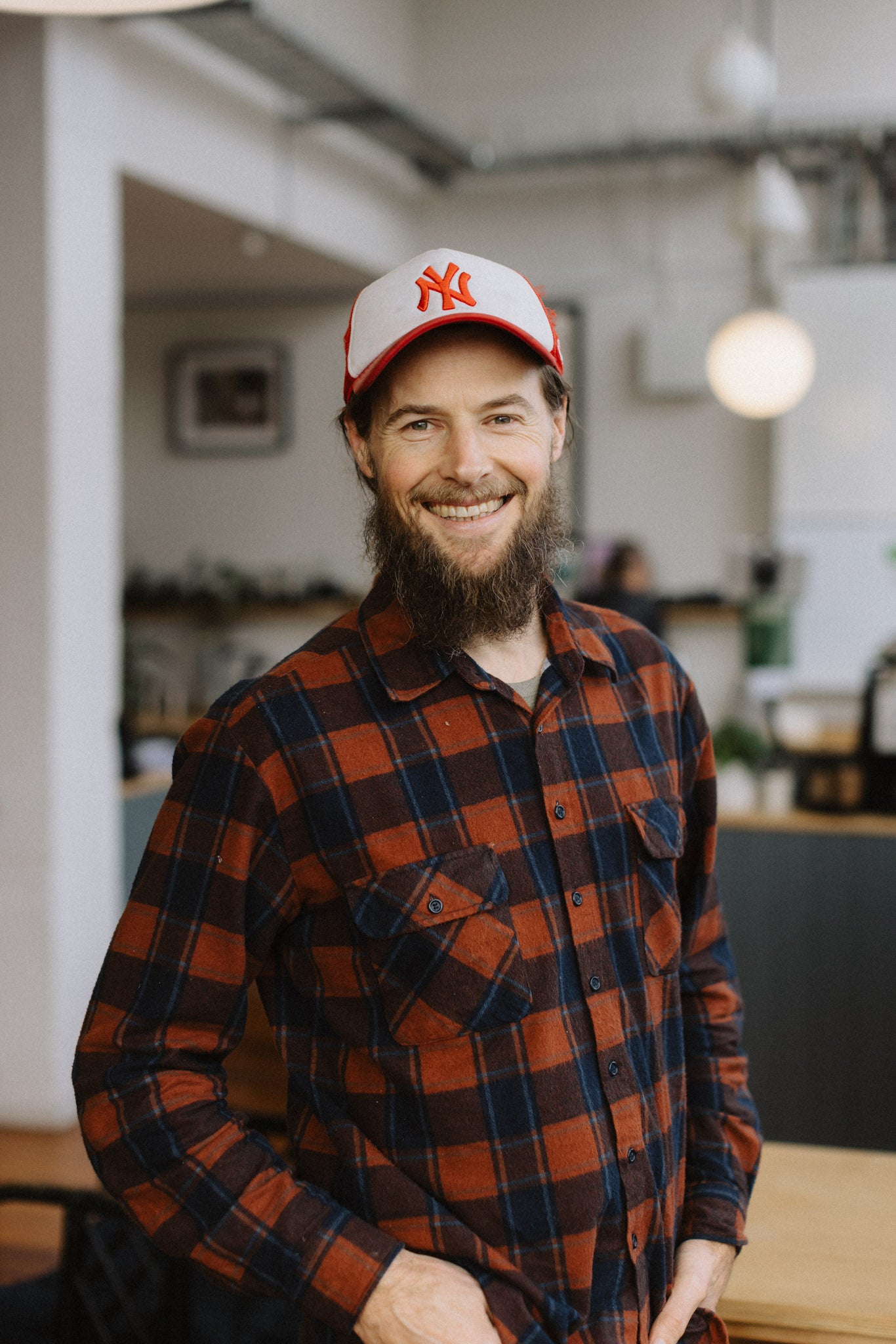 Mission Driven Coffee | Fair Trade Coffee | Peoples Coffee